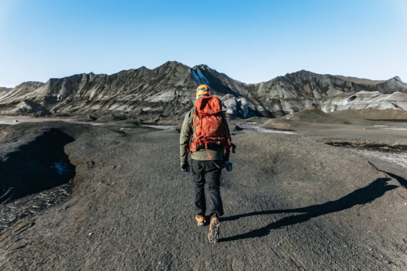 From Vik: Katla Ice Cave & Super Jeep Tour - Practical Details & Value