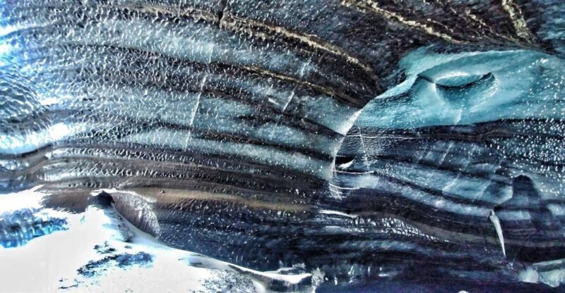 From Vik: Myrdalsjokull glacier and Katla Ice Cave Tour - Key Points