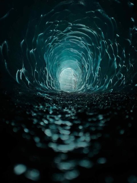 From Vik: Myrdalsjokull glacier and Katla Ice Cave Tour - FAQs