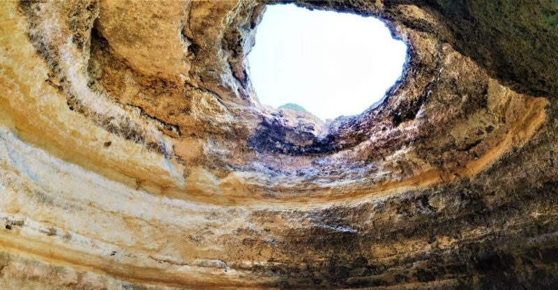 From Vilamoura: 2.5-Hour Benagil Cave and Dolphins Boat Tour - Practical Details and Value