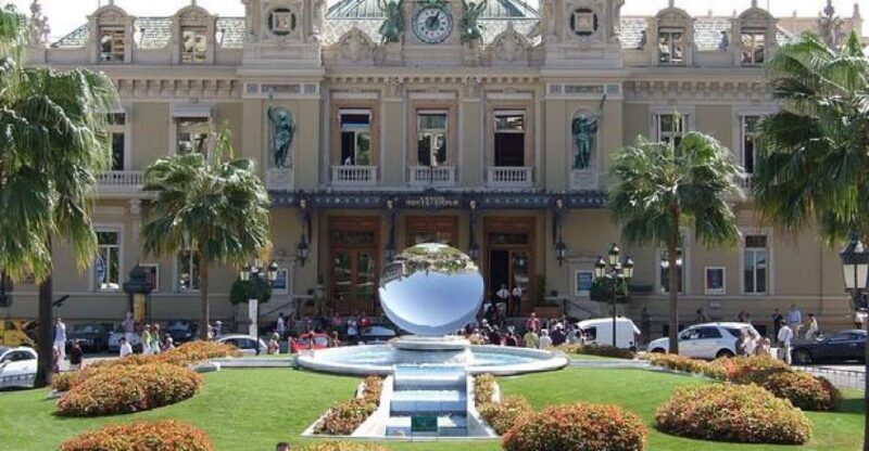 From Villefranche: Private Monaco & Eze Shore Excursion - The Experience You Gain