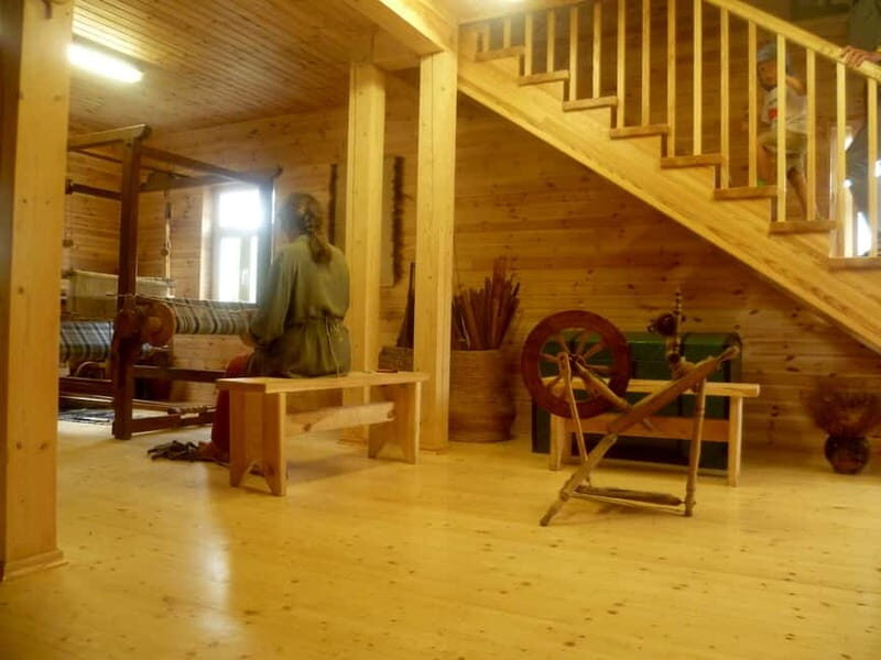 From Vilnius: Anykiai & The Hill of Crosses Day Trip - A Deep Dive into the Tour’s Highlights