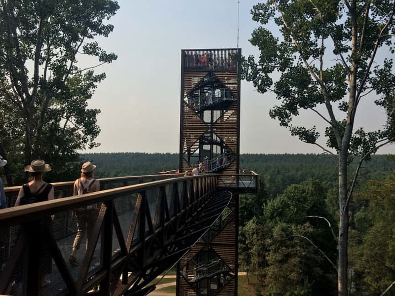 From Vilnius: Anykiai & The Hill of Crosses Day Trip - FAQs