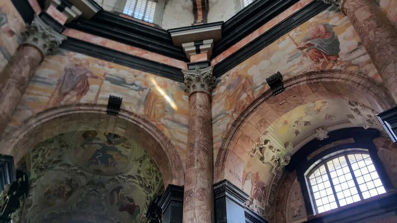 From Vilnius: Kaunas, Trakai and Paneriai Forest - Key Points