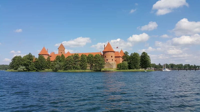 From Vilnius: Kaunas, Trakai and Paneriai Forest - Authentic Experiences and Guest Insights
