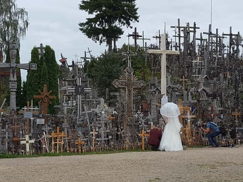 From Vilnius to Riga with Sightseeing Stops Top Private Tour - Who Is This Tour Best For?