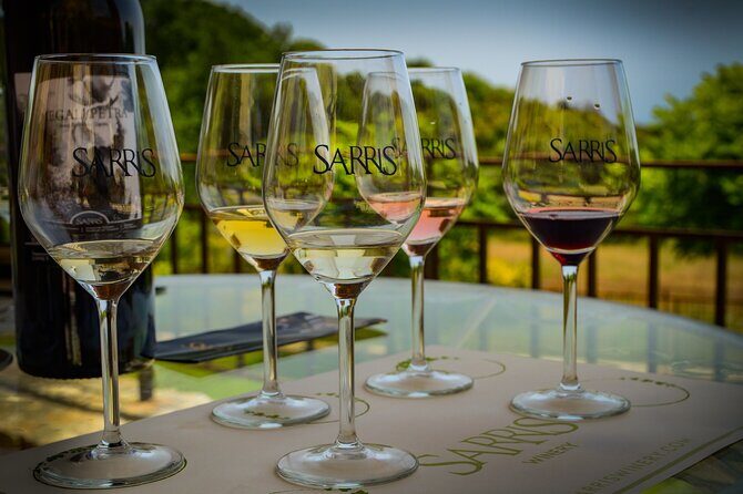 From Vine to Glass An Authentic Kefalonian Experience - Key Points