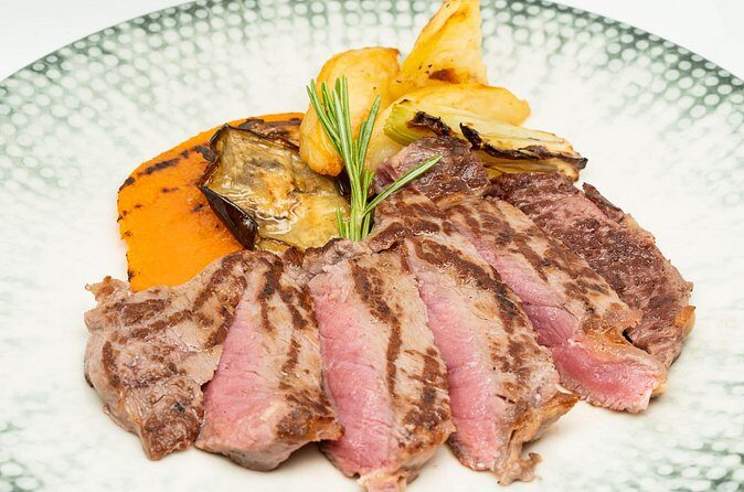 From Vineyard to Table: Wine Tasting & Neapolitan Lunch in Pompei - FAQ