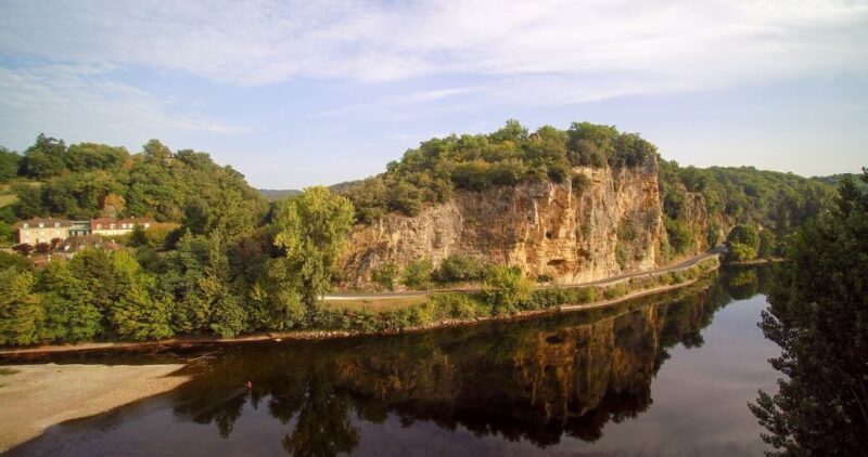 From Vitrac: Dordogne River Canoe Rental - Who Should Book This Experience?