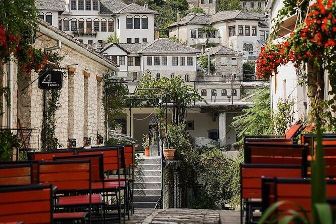 From Vlora: Albanian Riviera, Blue Eye & Gjirokaster Day Trip - Final Thoughts