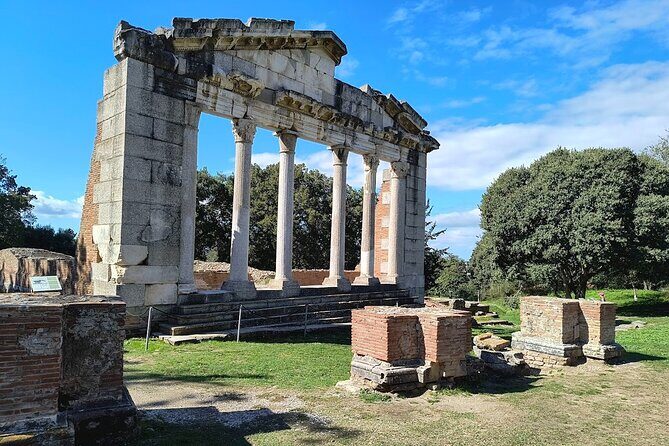 From Vlora : Zvernec, Apollonia and Berat Day Trip Experience - What Makes This Tour Stand Out?