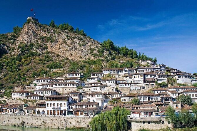 From Vlora : Zvernec, Apollonia and Berat Day Trip Experience - Who Is This Tour Best For?