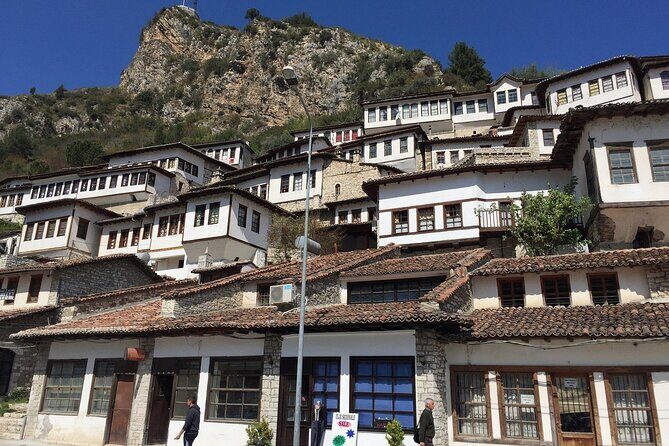 From Vlora : Zvernec, Apollonia and Berat Day Trip Experience - Final Thoughts