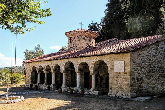 From Vlora : Zvernec, Apollonia and Berat Day Trip Experience - FAQ