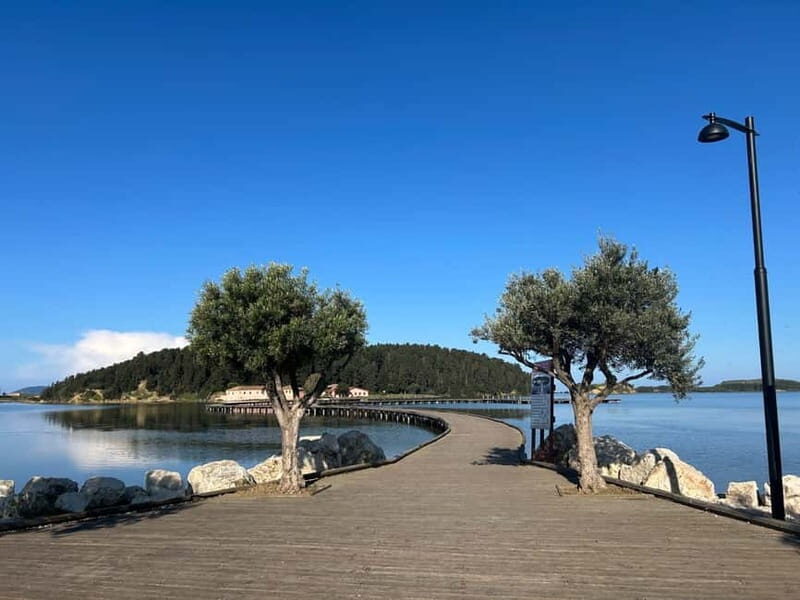 From Vlora: Zvernec, Apollonia & Berat Day Tour - In-Depth Look at the Tour Experience