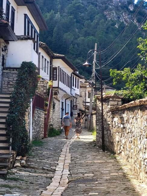 From Vlora: Zvernec, Apollonia & Berat Day Tour - Final Verdict