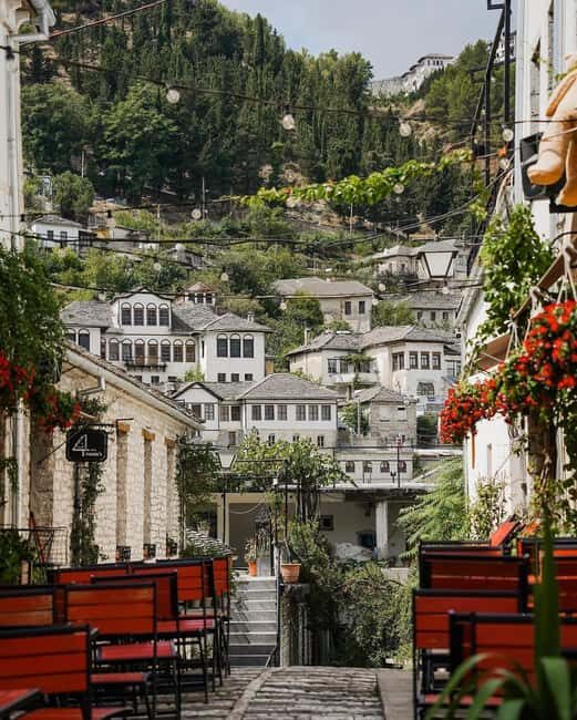 From Vlora:Tepelene Springs, Gjirokaster & Blue Eye Day Tour - Who Is This Tour Best For?