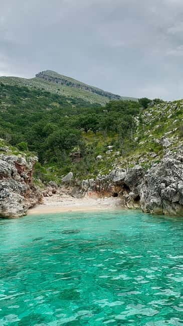 From Vlore: Blue Cave and Grama Bay Adventures - Authentic Experiences and Traveller Insights