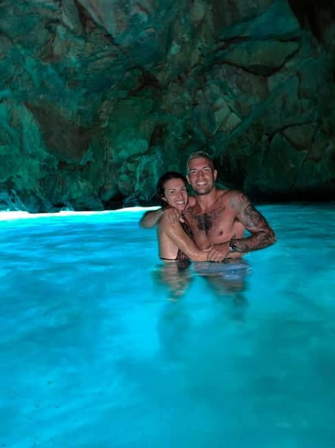 From Vlore: Blue Cave and Grama Bay Adventures - FAQ