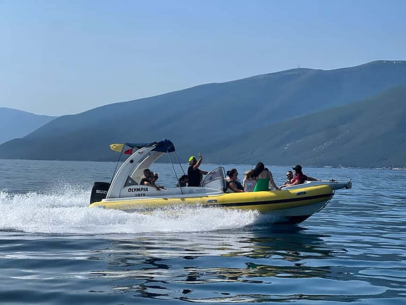 From Vlore: Haxhi Ali Cave & Karaburun Beach Speedboat Tour - Who Should Book This Tour?