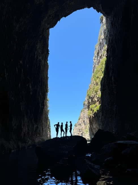 From Vlore: Haxhi Ali Cave Speedboat Tour with Snorkeling - Final Thoughts  