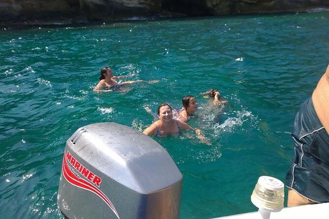 From Volcano to Sea: Private Tour of Etna and Taormina Boat Tour with tasting - Frequently Asked Questions