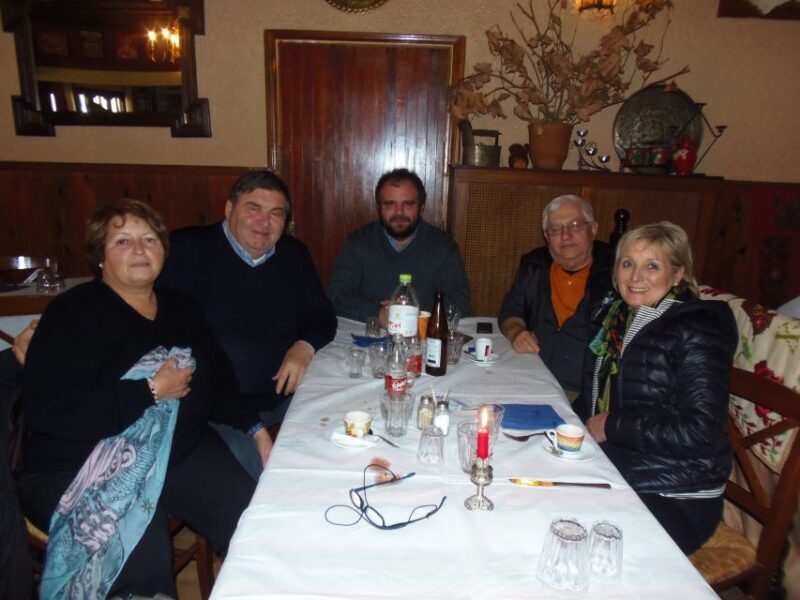 From Volos: Hidden Sights of Meteora Private Tour - Exploring the Hidden Sights of Meteora from Volos: A Detailed Review