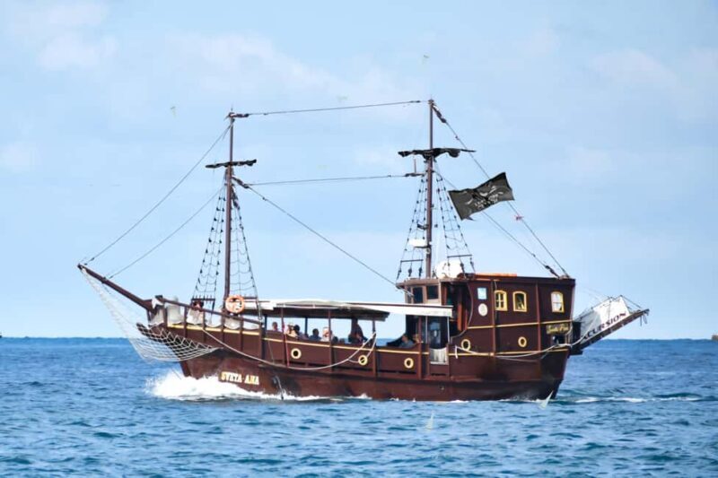 From Vrsar: Boat Trip to Rovinj and Lim Fjord - Authentic Insights from Reviews