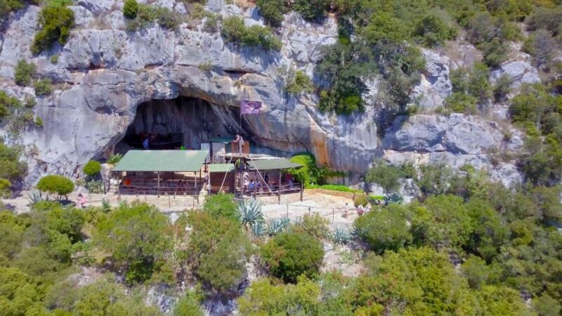 From Vrsar: Lim Bay, Pirate Cave and Rovinj Visit - Who Will Love This Tour?