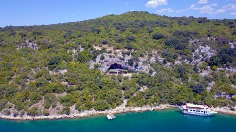 From Vrsar: Lim Bay, Pirate Cave and Rovinj Visit - FAQ