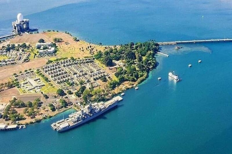From Waikiki: Complete Pearl Harbor Experience Tour - Itinerary Breakdown: What You’ll Actually Do