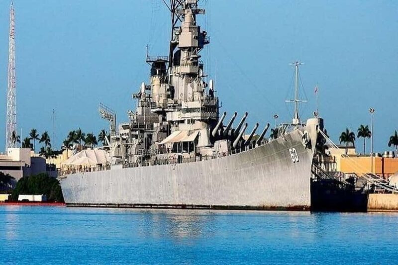 From Waikiki: Complete Pearl Harbor Experience Tour - FAQ