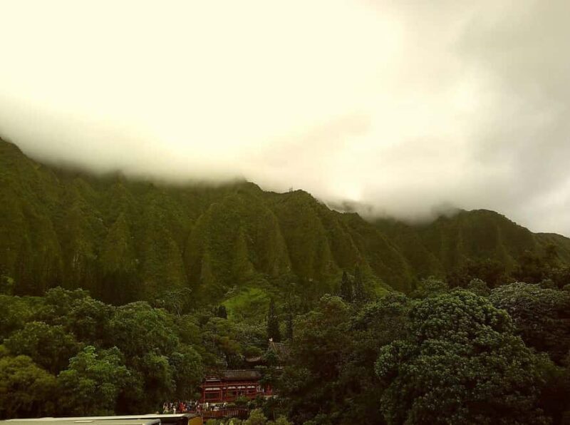 From Waikiki: Hawaii Grand Circle Island Tour - The Practicalities: What’s Included and What’s Not