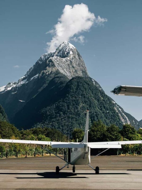 From Wanaka: Milford Sound Flight with Landing & Glaciers - Final Thoughts