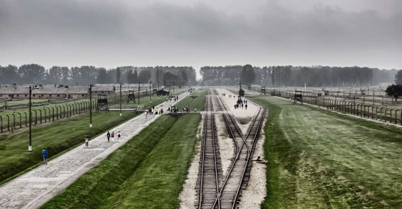 From Warsaw: Auschwitz-Birkenau Guided Tour with Fast Train - FAQ