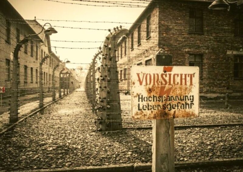 From Warsaw: Auschwitz-Birkenau Small Group Tour with Lunch - Frequently Asked Questions
