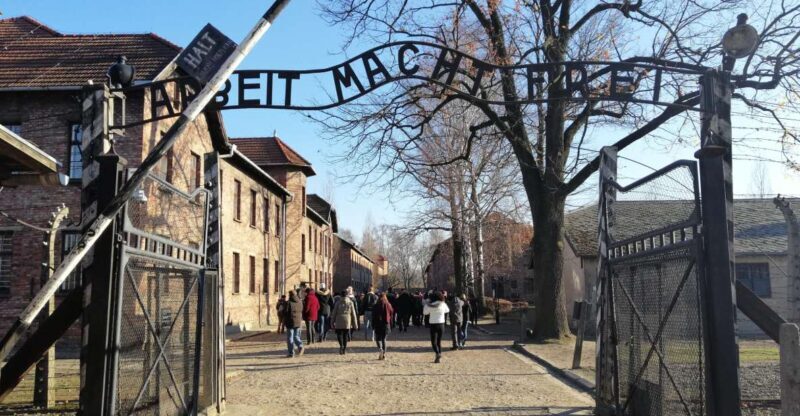 From Warsaw: Auschwitz-Birkenau Tour by Car - FAQ