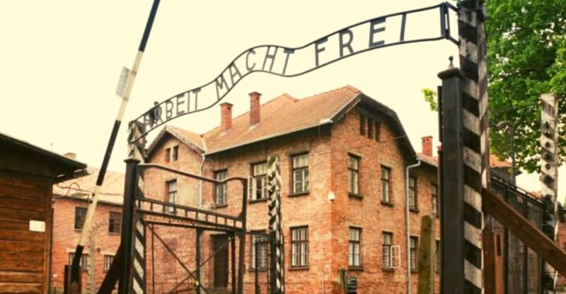 From Warsaw: Auschwitz Day Tour by Private Car with Lunch - Auschwitz-Birkenau Memorial and Museum: The Heart of the Tour
