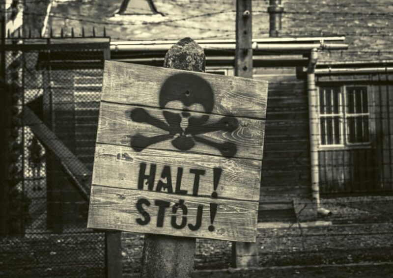 From Warsaw: Auschwitz Day Tour by Private Car with Lunch - Return Journey and Final Thoughts