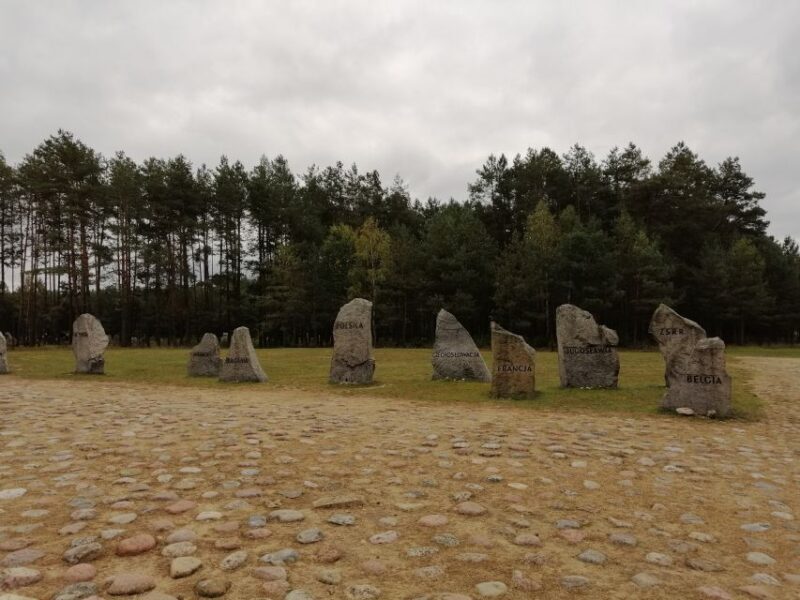 From Warsaw: Guided Tour of Treblinka Camp - Final Thoughts: Who Should Consider This Tour?