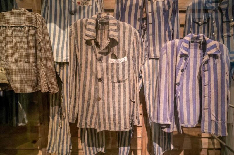 From Warsaw: Guided Tour to Auschwitz-Birkenau and Krakow - FAQ