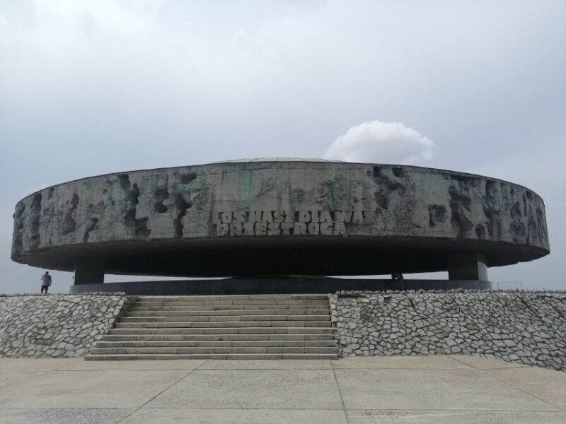 From Warsaw: Lublin and Majdanek State Museum Day Tour - Who Will Benefit Most From This Tour?
