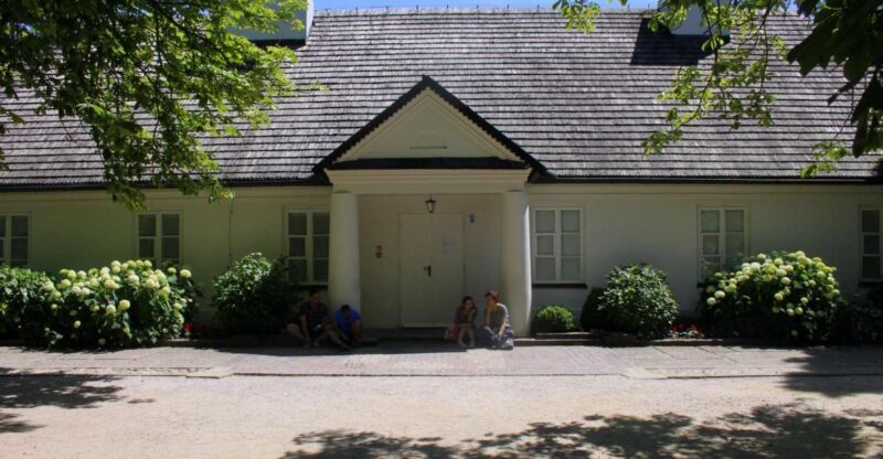 From Warsaw: Tour to Chopin's Birthplace - elazowa Wola - Is This Tour Worth It?