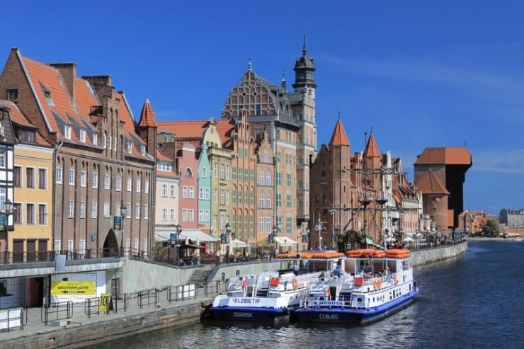 From Warsaw: Tour to Malbork Castle and Gdansk or Sopot - Final Thoughts: Is This Tour Right for You?
