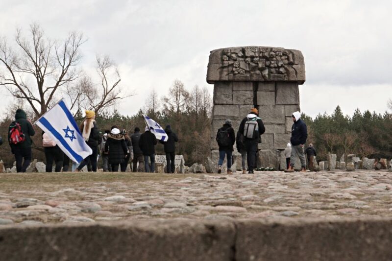 From Warsaw: Treblinka Camp 6-Hour Private Tour - An Honest Look at the Treblinka Private Tour