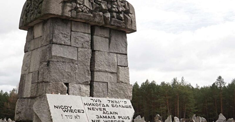 From Warsaw: Treblinka Camp 6-Hour Private Tour - Final Thoughts: Is It Worth It?