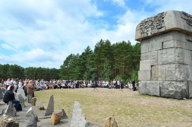 From Warsaw: Treblinka Extermination Camp Private Tour - A Deep Dive into the Treblinka Private Tour Experience