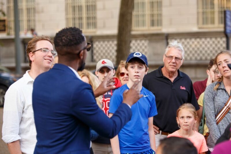 From Washington DC: Day Trip to Luray Caverns - Who Will Love This Tour?