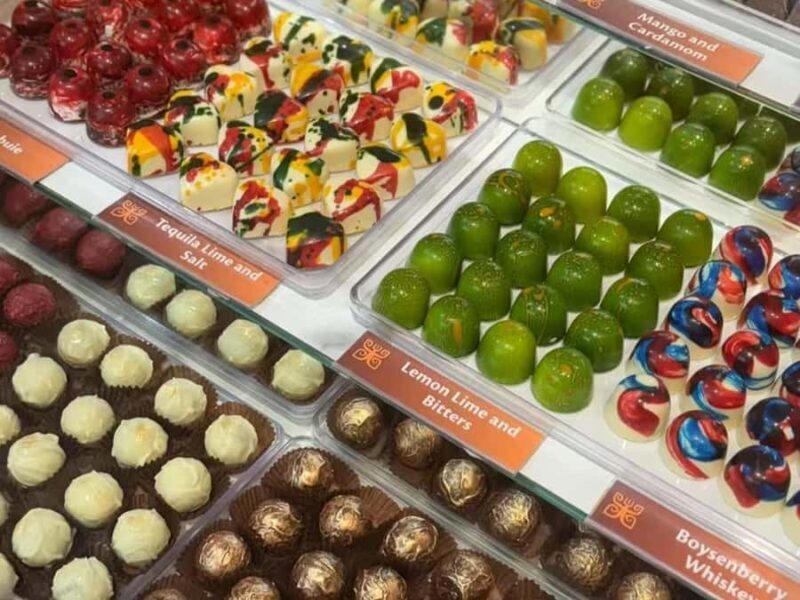 From Wellington: Half-Day Foodie Tour of the Wairarapa - Who Is This Tour Best Suited For?