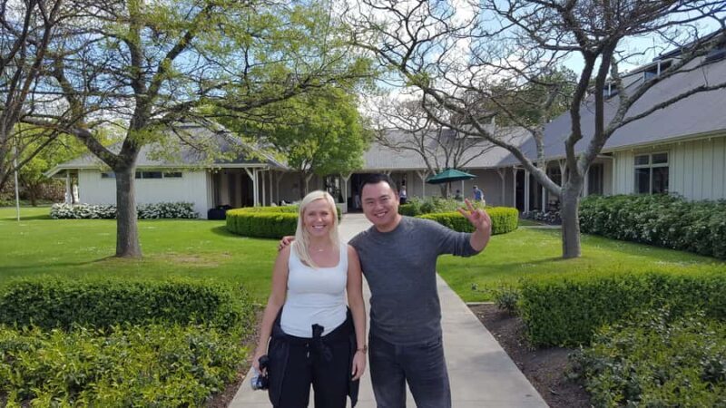 From Wellington: Martinborough Winery Tour - FAQ